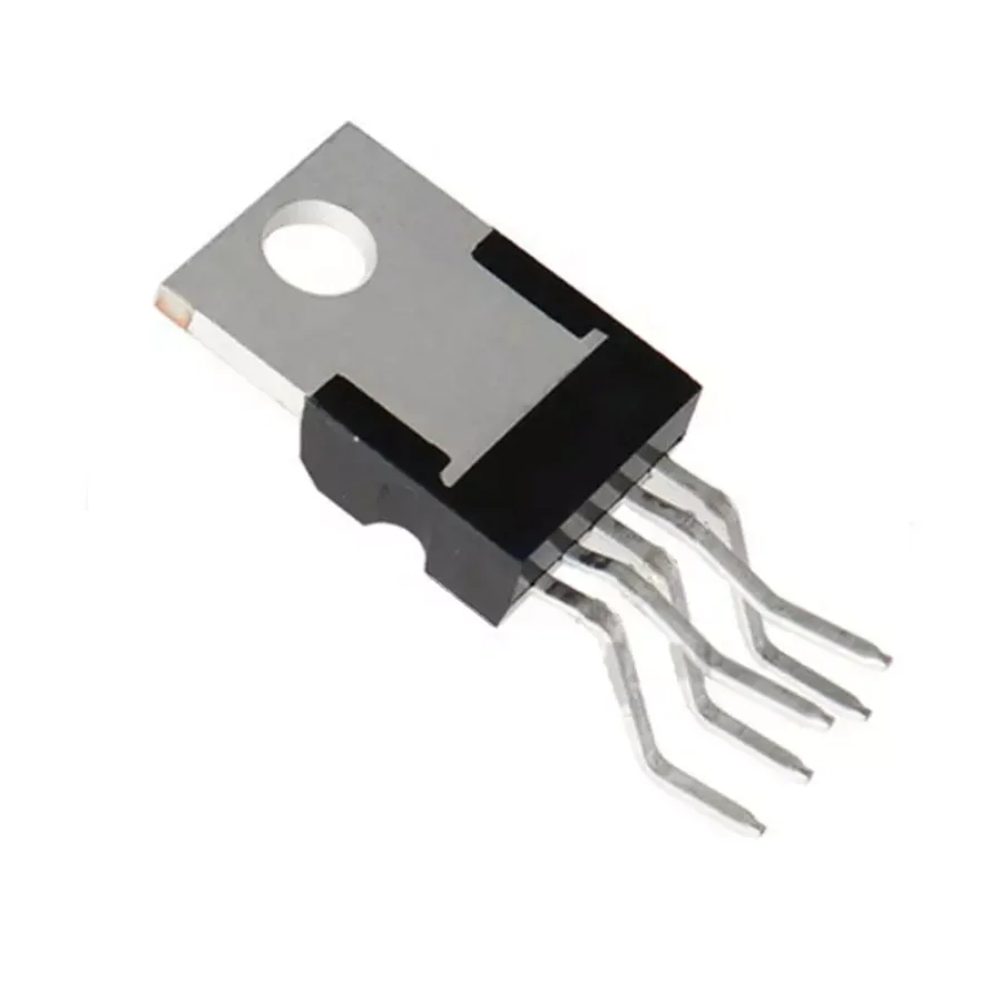 Tda2030a 18w Amplifier Audio Power Amplifier Ic Chip Integrated Circuit ...
