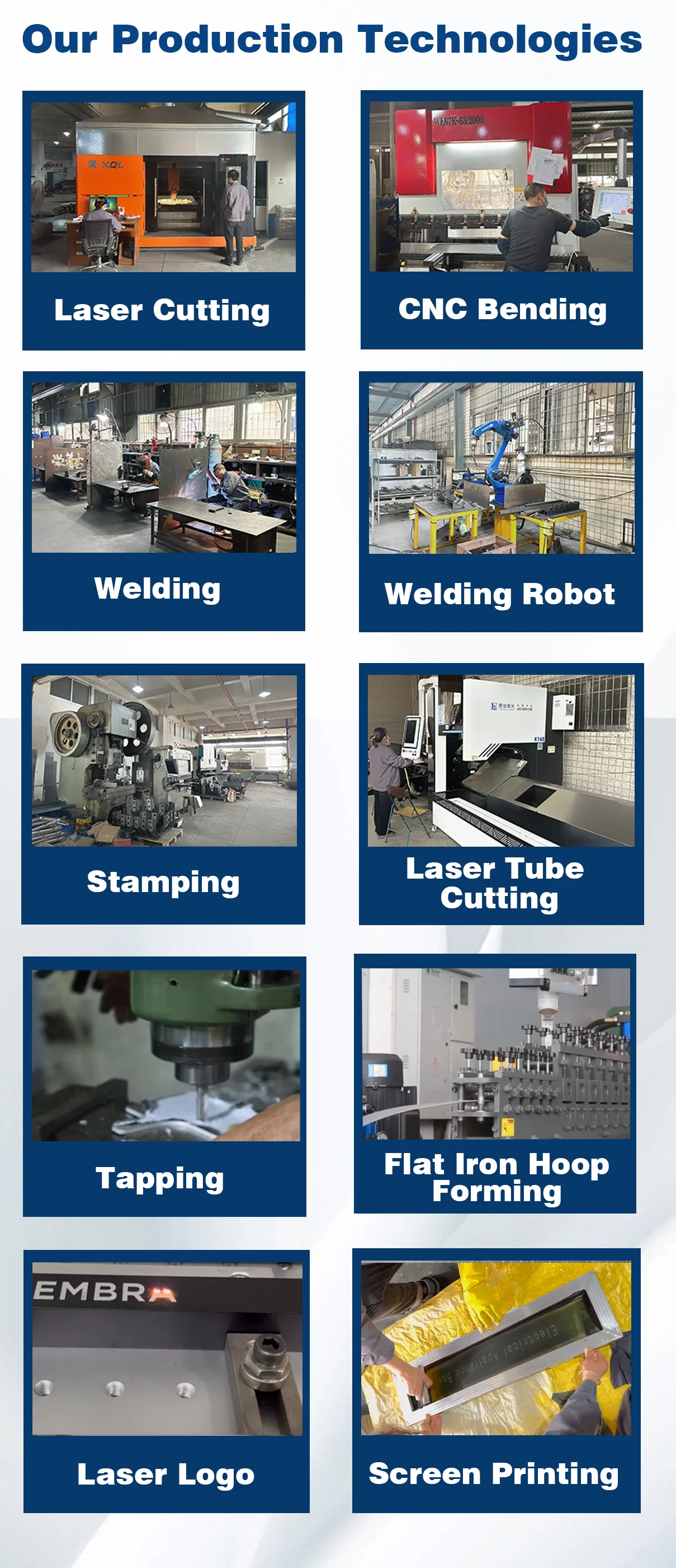 Modern Stainless Steel L Bracket Sheet Metal Support Shelf Triangle Structure OEM Iron Stamping ...