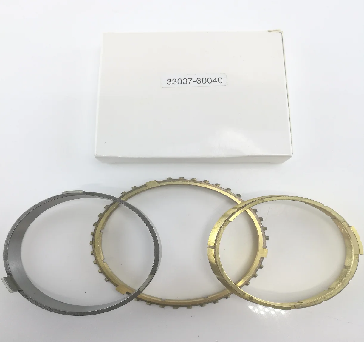汽车变速器部分同步器环oem 33037-60040 - Buy 同步器齿环33037-60040,33037-60040,同步器齿环为丰田 ...