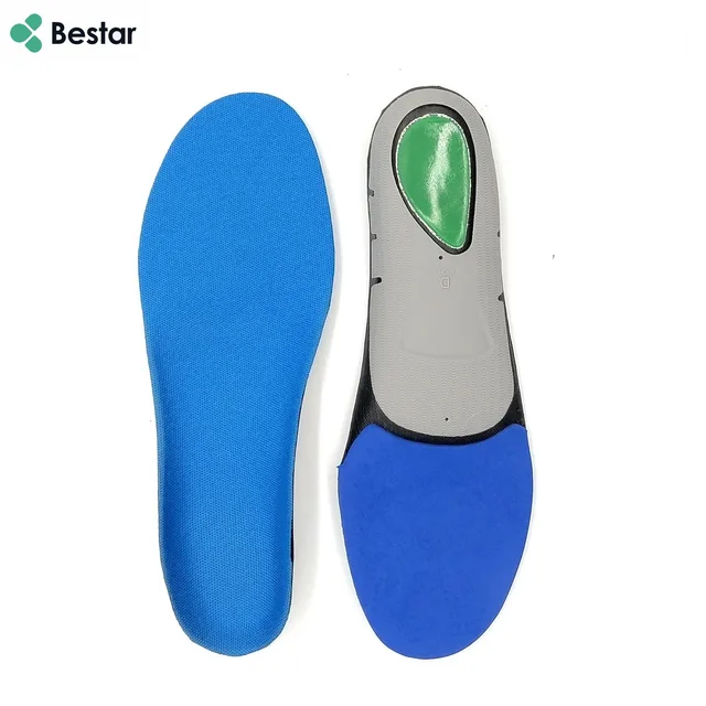 Xiamen Bestar Trade Co., Ltd. - insole, Shoe