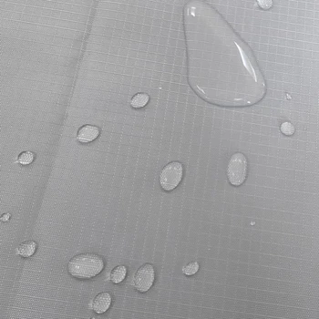 Outdoor Tent Fabrics Pu Coated 210d 300d Waterproof 100 Polyester ...