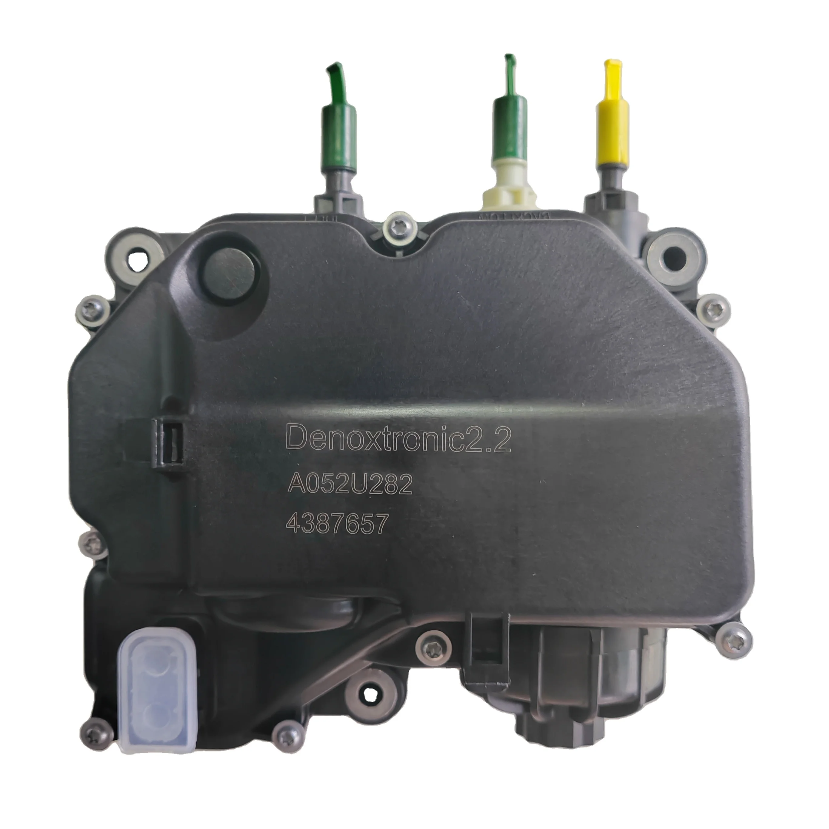 Adblue Pump 4387657 12v Supply Module Urea Pump 0444042024 Fits ...