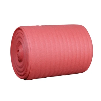 Expanded Polyethylene Foam Epe Packing Foam Rolls With 0.3-10mm ...