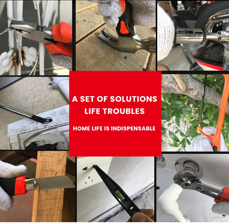 Electrical Maintenance Tools Kit - Cheap Tool Boxes