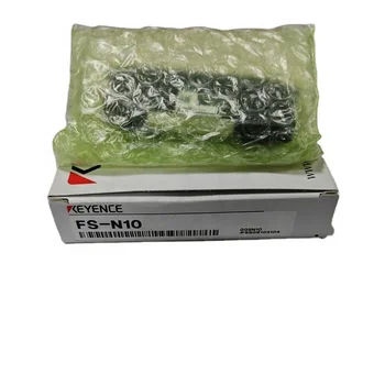 Keyence Optical Fiber Amplifier Fs-n10 New Original In Stock - Buy Fs ...