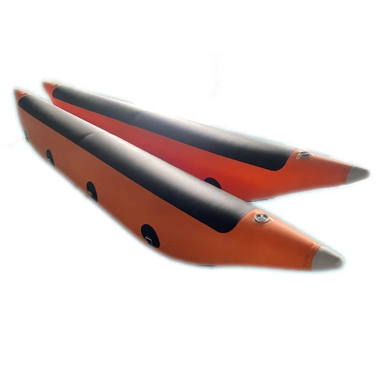 Funseed Inflatable Pontoon - High Quality Floating Boat