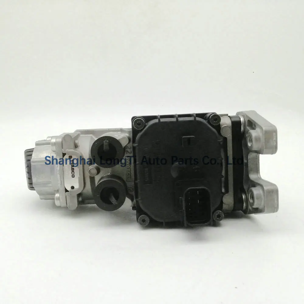 Original WABCO Brake Signal Transmitter 4800030670 for Truck or Bus