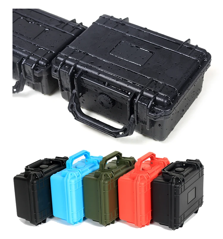 Abs Plastic Waterproof Flight Case - Buy Waterproof Equipment Casee ...