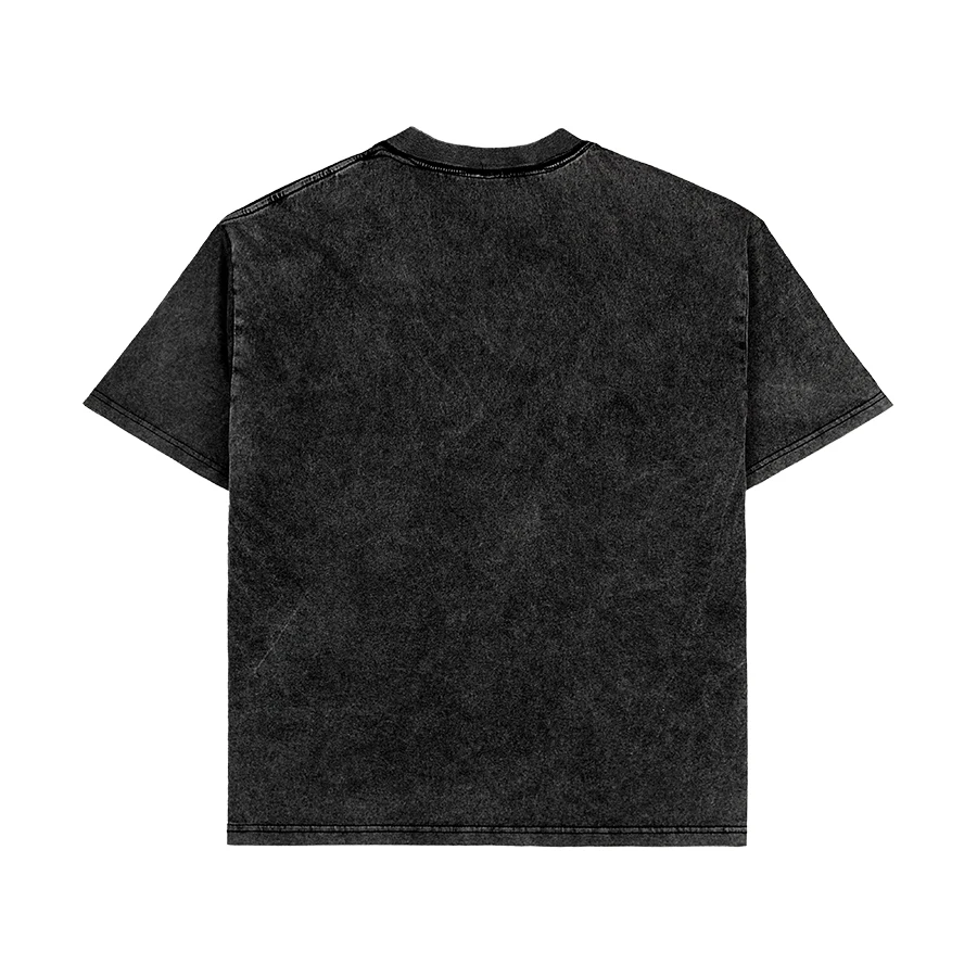 230gsm Custom Oversized Blank Men T-shirt 100% Cotton Tshirt Print ...
