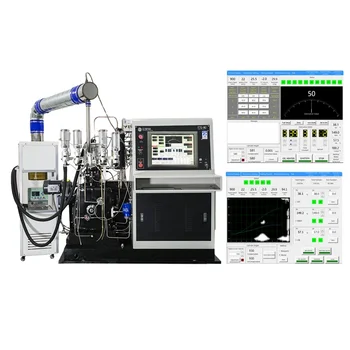 Gasoline Octane Tester/octane Analyzer Astm D2699 And Astm D2700 - Buy ...
