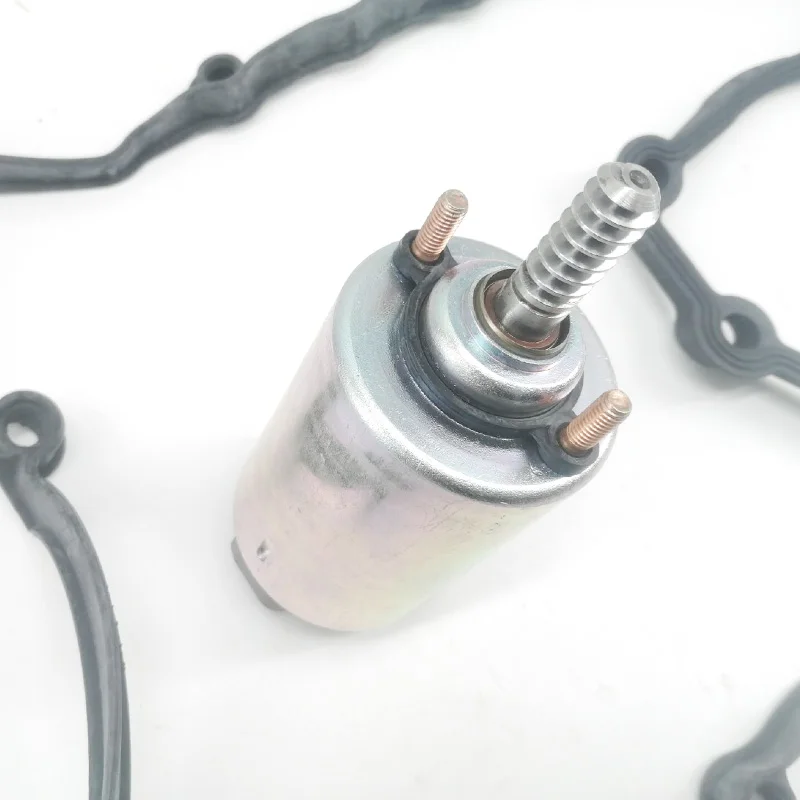 11377509295 11377548387 A2C53123520 VVT偏心轴执行器，用于宝马1 3 5 X1 X3 Z4 E46 ...