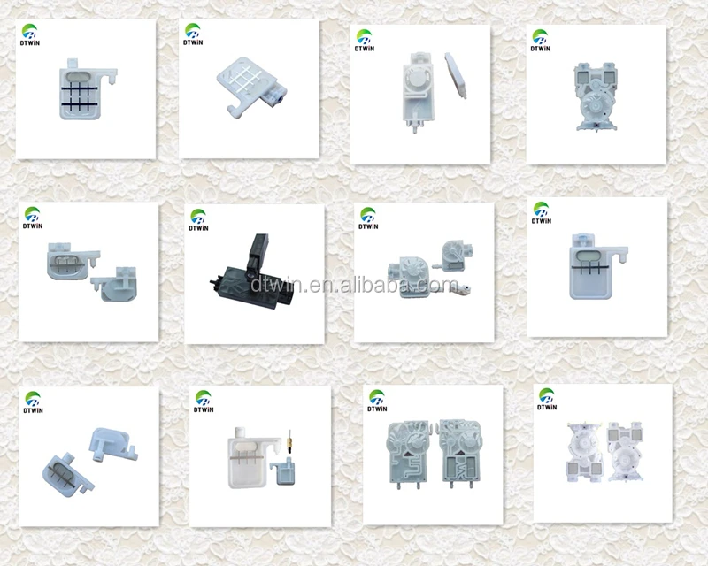 Mimaki Jv33 Jv5 Original Damper M006579 for TS3 / Cjv30 Printer ...