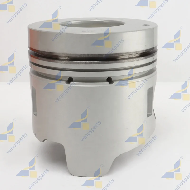 4d33 Engine Complete Piston Me016895 Fit For Mitsubishi Spare Part ...