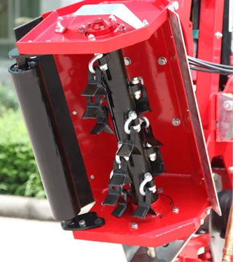 Tractor Hedger Trimmer 3 Point Hitch for 20-50hp Tractors Pto Lawn ...