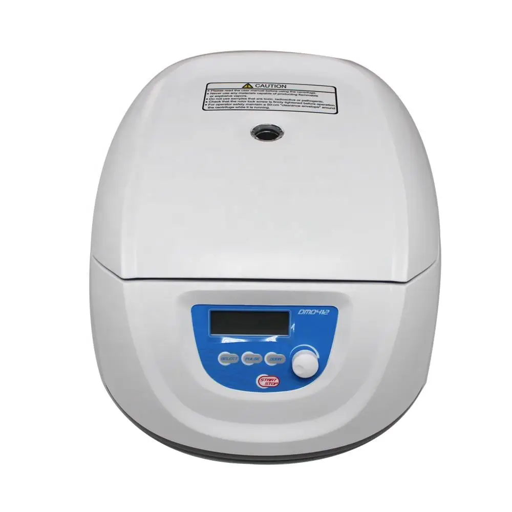 Laboratory 4500rpm High Quality Multipurpose PRP and PRF Centrifuge Machine DM0412P| Alibaba.com