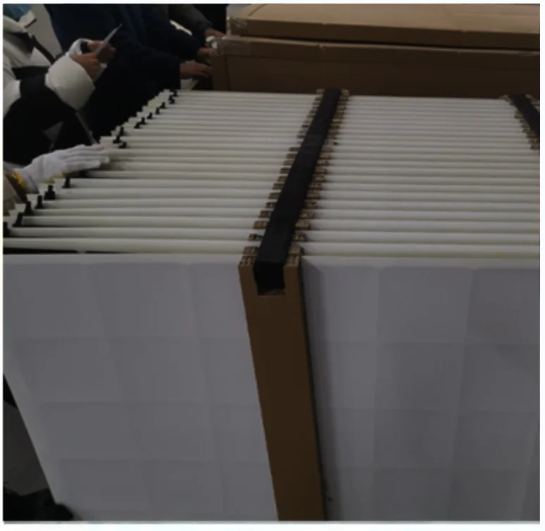 2024 New Design Panel For Car Roof 540w Semi-portable Solar Panel For ...