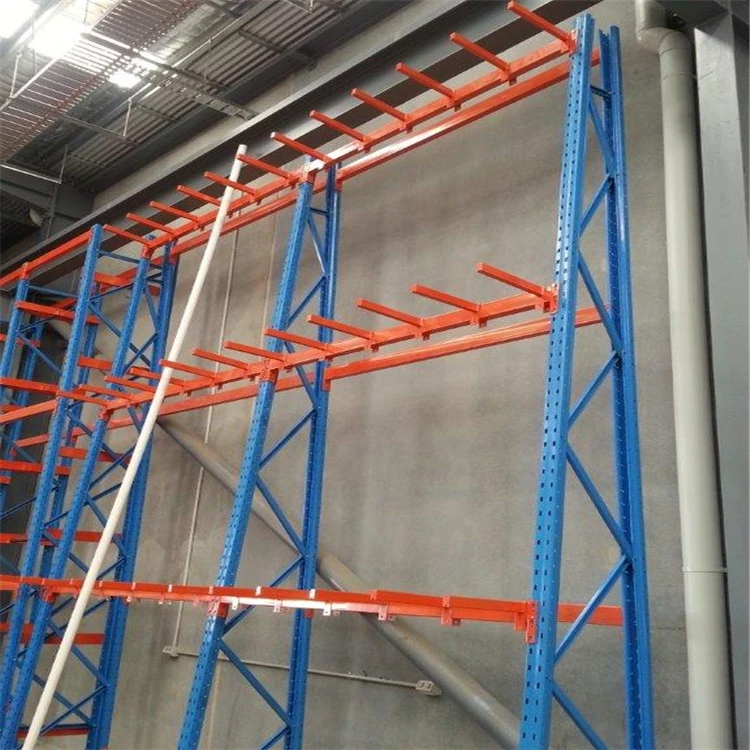 A Frame Vertical Storage Racking For Australia - Buy A Frame Racking ...