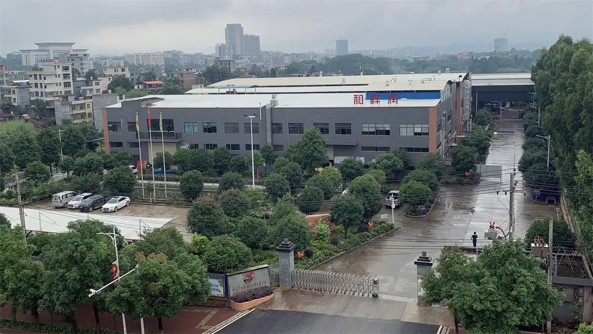 Company Overview - Hunan Province And New Material Co., Ltd.