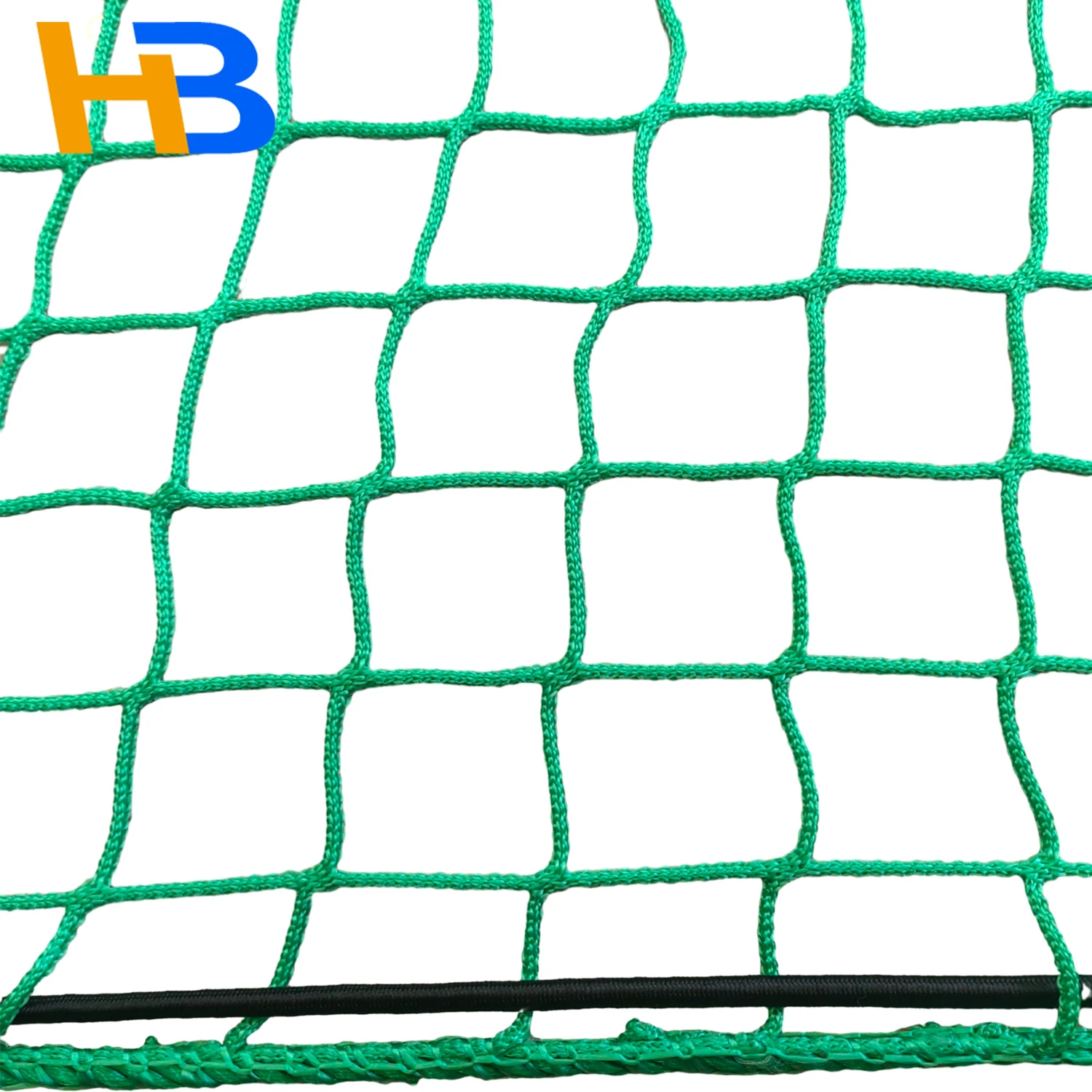 Factory Supply 200x300cm Green Trailer Net Safety Protection Net ...