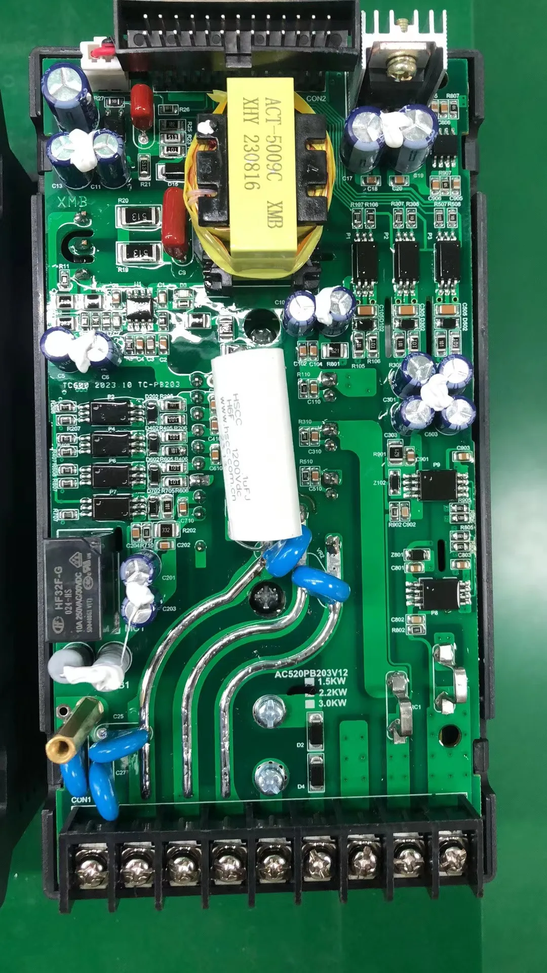 RIQNO A600 Series Vfd Inverter 7.5kw Support SKD Three Phase Inverter ...