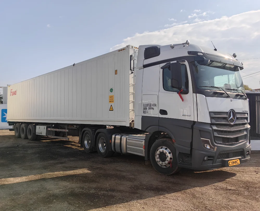 40ft Cold Storage Room Reefer Container From Stock Thermo King Cooler ...