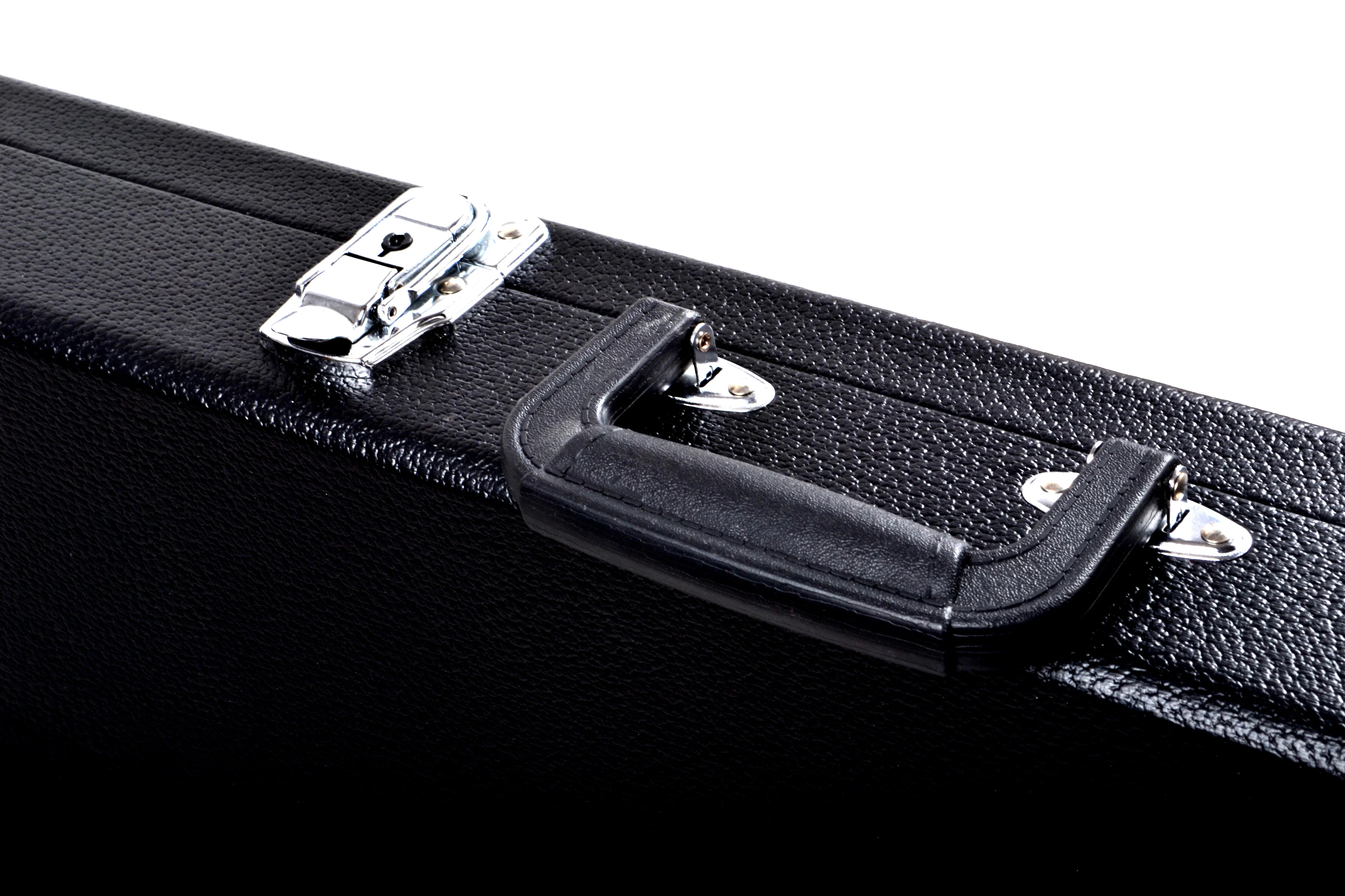 Electrical Square Telecaster Guitar case Instrument Cases Rectangle ...