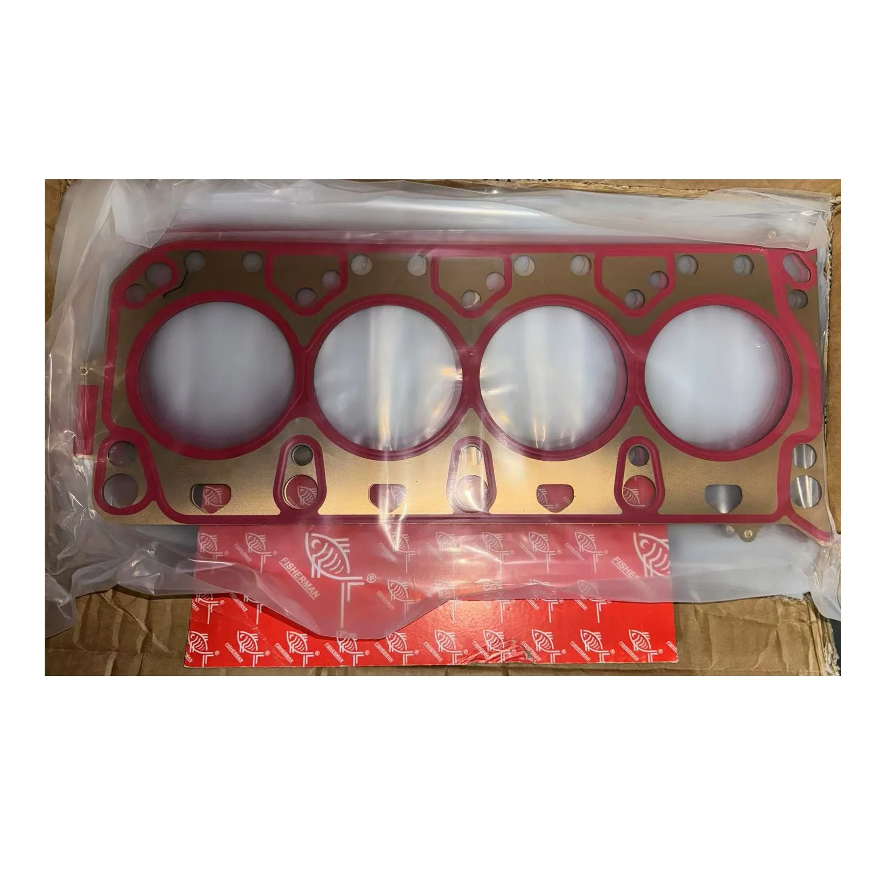 94810417305 94810417405 HEAD GASKET MLS 4.8 4.8T 92A M4802 4852 CYX ...
