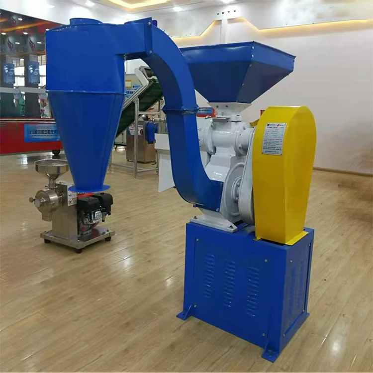 Commercial Dry Coffee Bean Parchment Removing Machine Coffee Bean ...