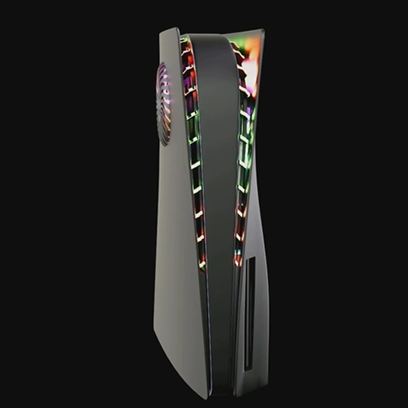 Ps5 Led Light Strip Rgb 8 Colors 400 Effects Ring Lights Decorative ...