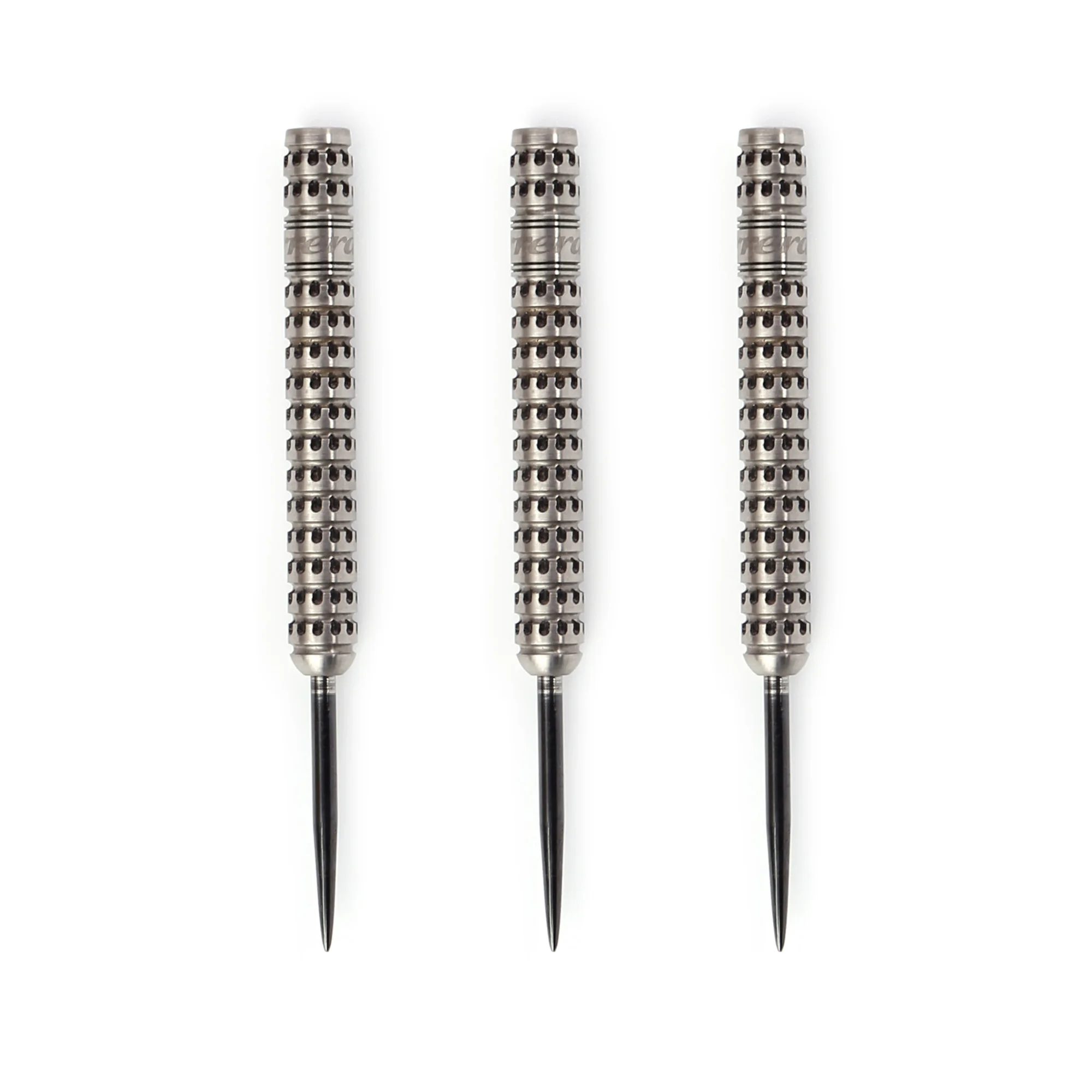 Perfect Match Dardos Customized Dart Barrel 90% 22g Tungsten Darts for ...