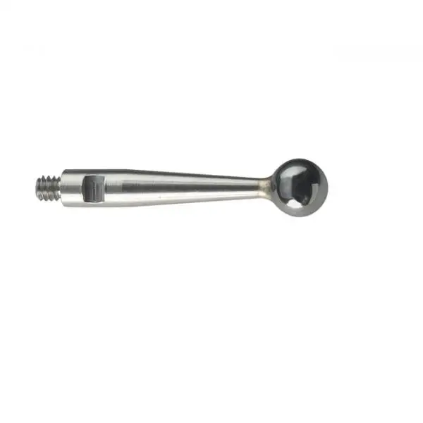 TESA TECHNOLOGY - 01860212 Ball key, for TESATAST - EAN 7630041110807 ...