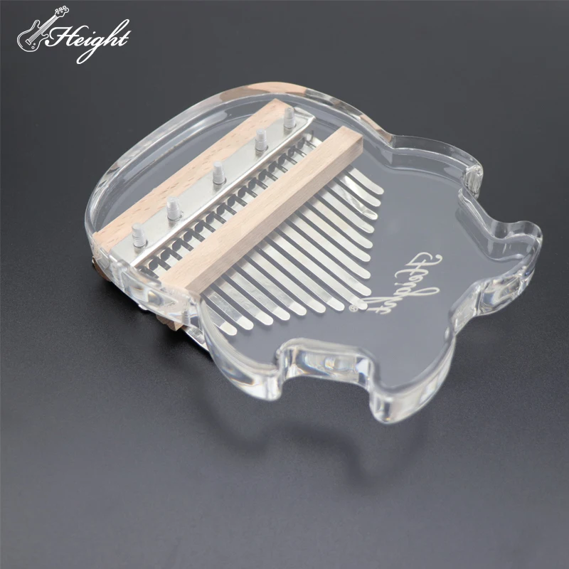 Kalimba Imprimante Cute Kalimba Pickup 34 Keys Kalimba - Buy Kalimb ...