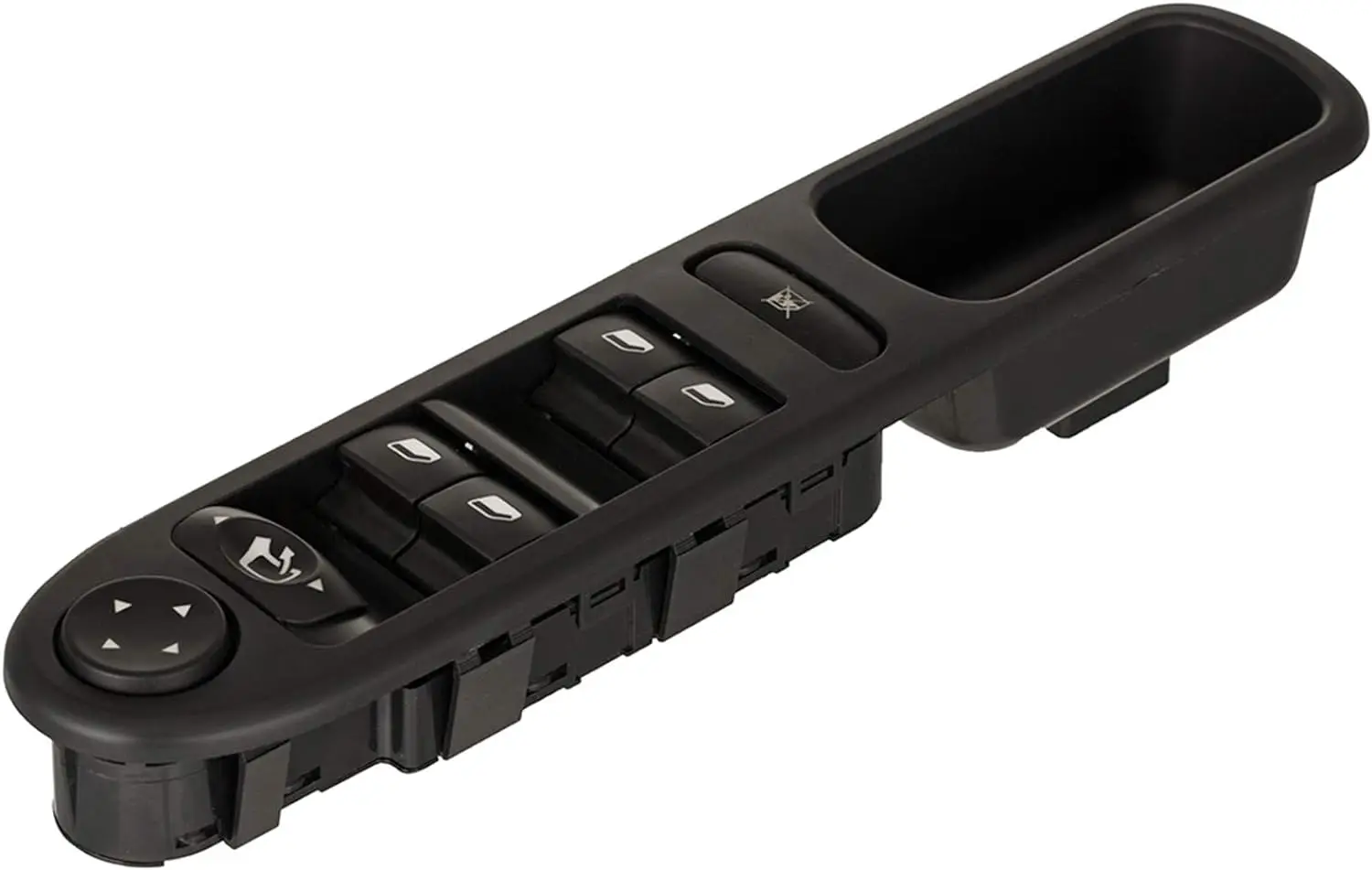 6554.KT 6554KT Car Window Electric Control Switch Front Left Main 6554 ...