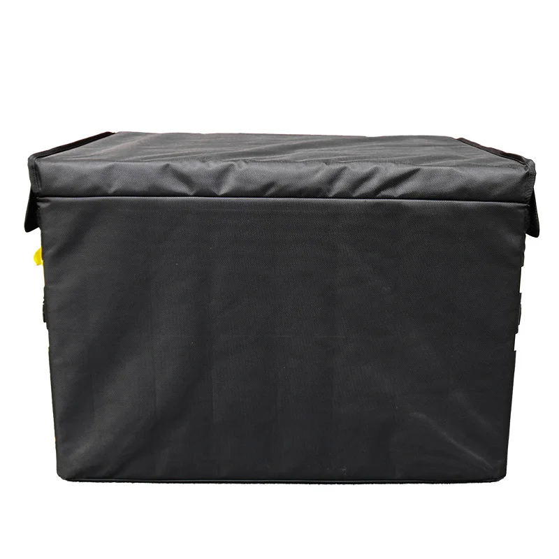 Delivery Cold Chain Epp Foam Insulated Container Food Delivery Thermal ...