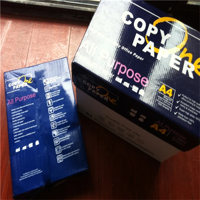 Jumbo Roll Of Office White Copy Paper 80gr - Buy A4 Paper,Copy Paper ...