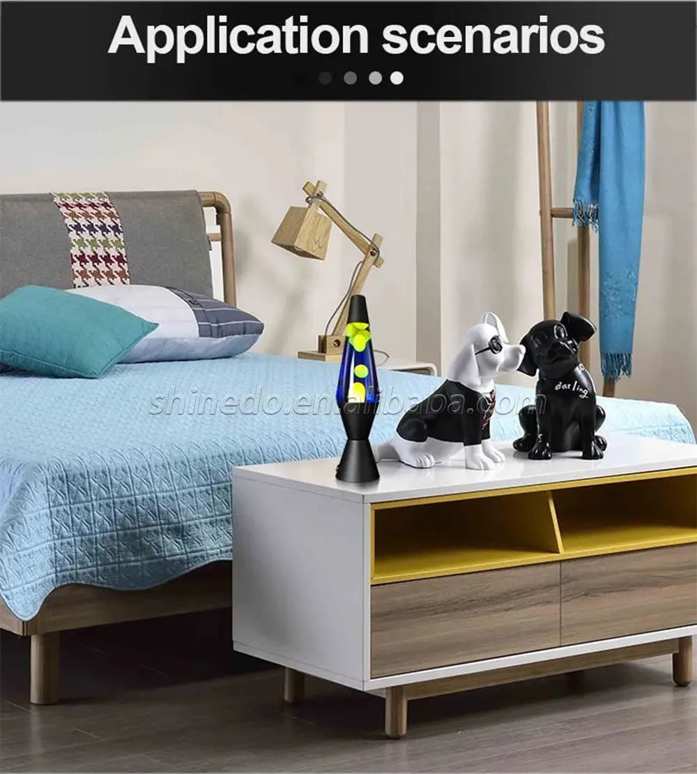 Custom Lava Lamp Relaxing Night Light Lava Lamp Floor Lamp Home Decor ...