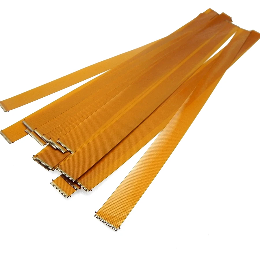 Alibaba.com: 0.2mm pitch, 41/51/61pin, FPCB manufacturer flexible FFC ...