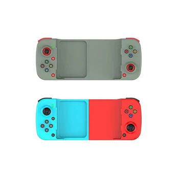 Wholesale Bsp D3 Gamepad Controller Wireless Gaming Joypad For Android ...