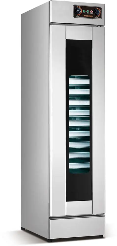 Classic Electric Proofer,Baking Proofer,Bread Prooferwff-16a - Buy ...