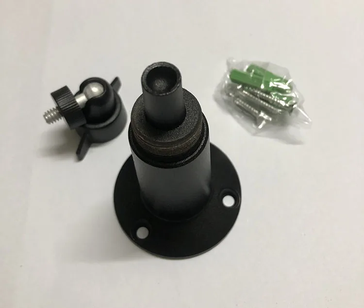 Durable Outdoor Camera Brackets - Secure Your Surveillance
