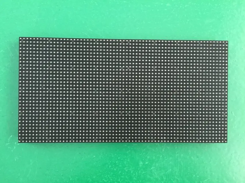 Nationstar Leds SMD2121 P4 RGB Indoor Led Module 256mmwx128mmh