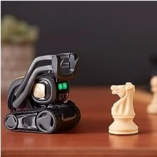 Vector Robot 2.0 - Intelligent Toy for Kids & Adults