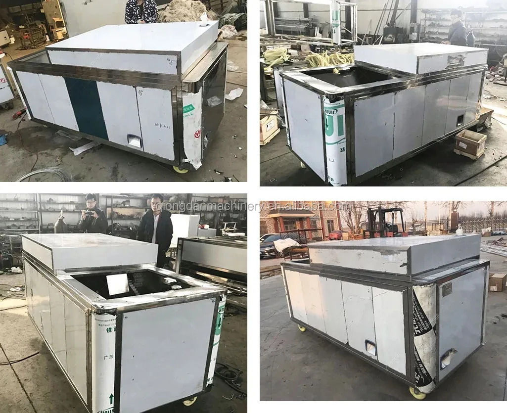 Automatic Dates Pitting Machine Jujube Kernel Separating Machine Dates ...