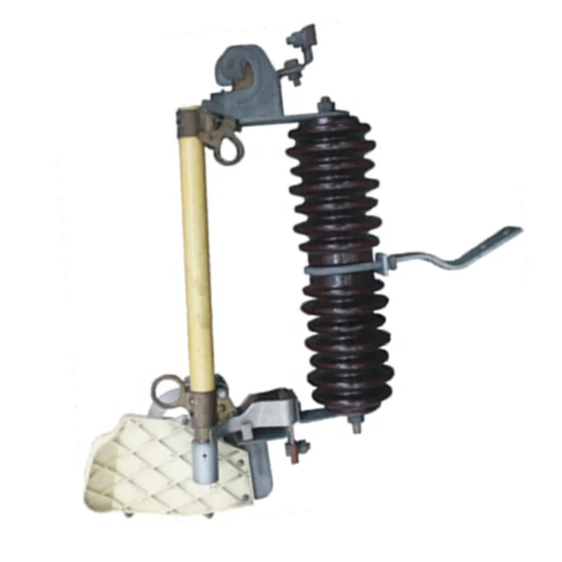 Outdoor For Breaking And Closing Rated Load Current (h)prwg1-10kv Drop ...