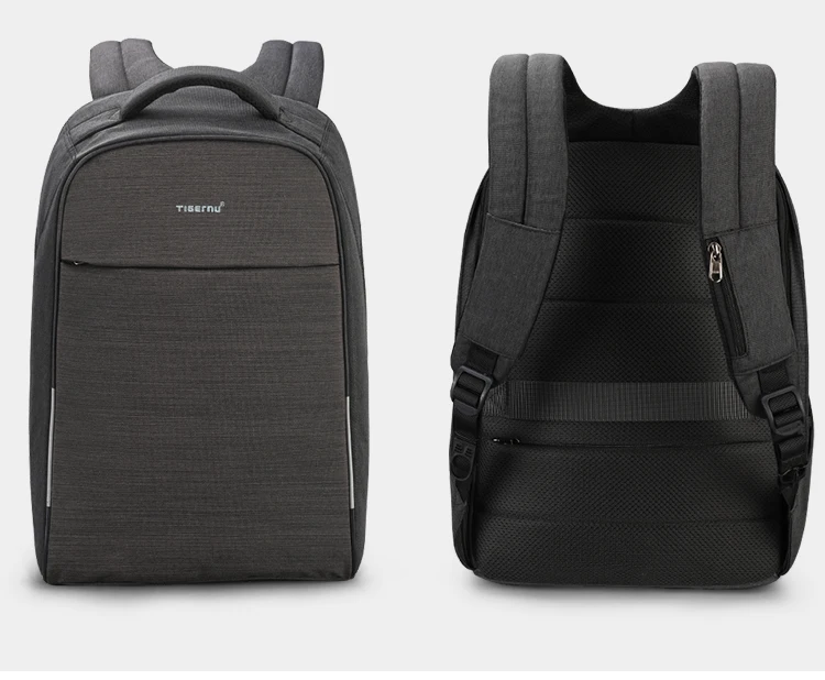 Tigernu T-b3286 Reflective Antirrobo Shockproof Waterproof Mochila ...