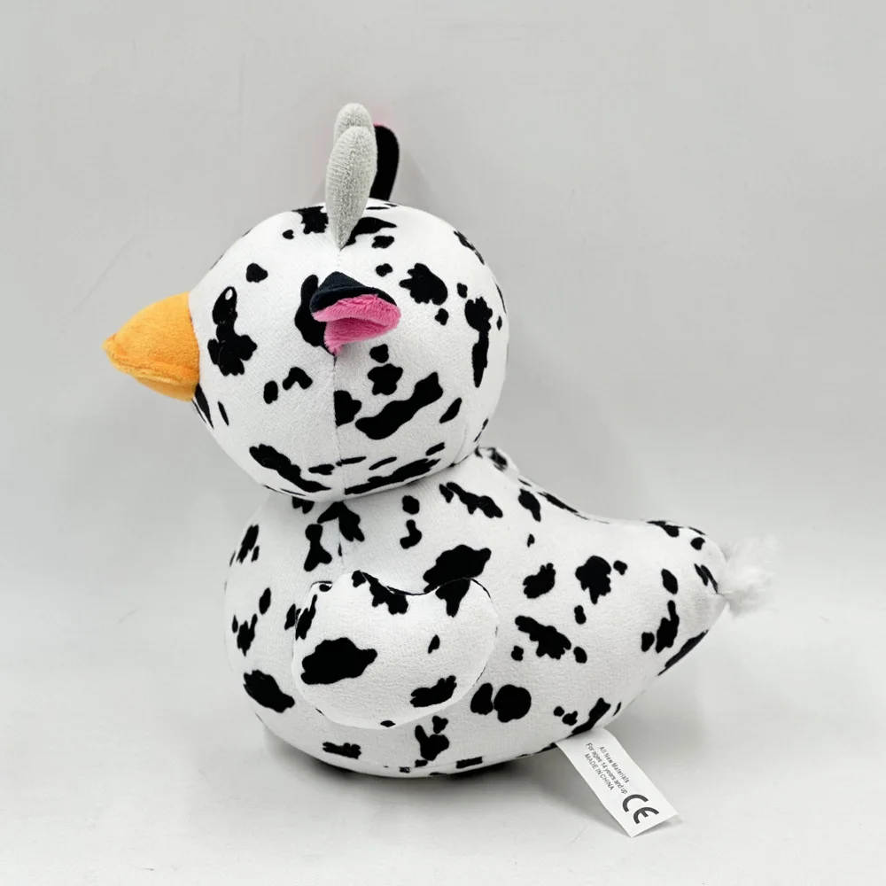 2024 New Product Cow Duck Plush Toy Creative Easter High Quality Cow ...