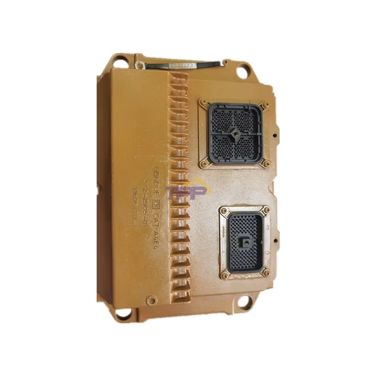 C9 Engine Parts CEU Controller Control Panel 372-2905 478-7932 262-2878 ...