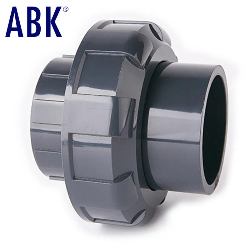 High Quality Pvc Pipe Fittings For Industrial World Popular Din Ansi ...