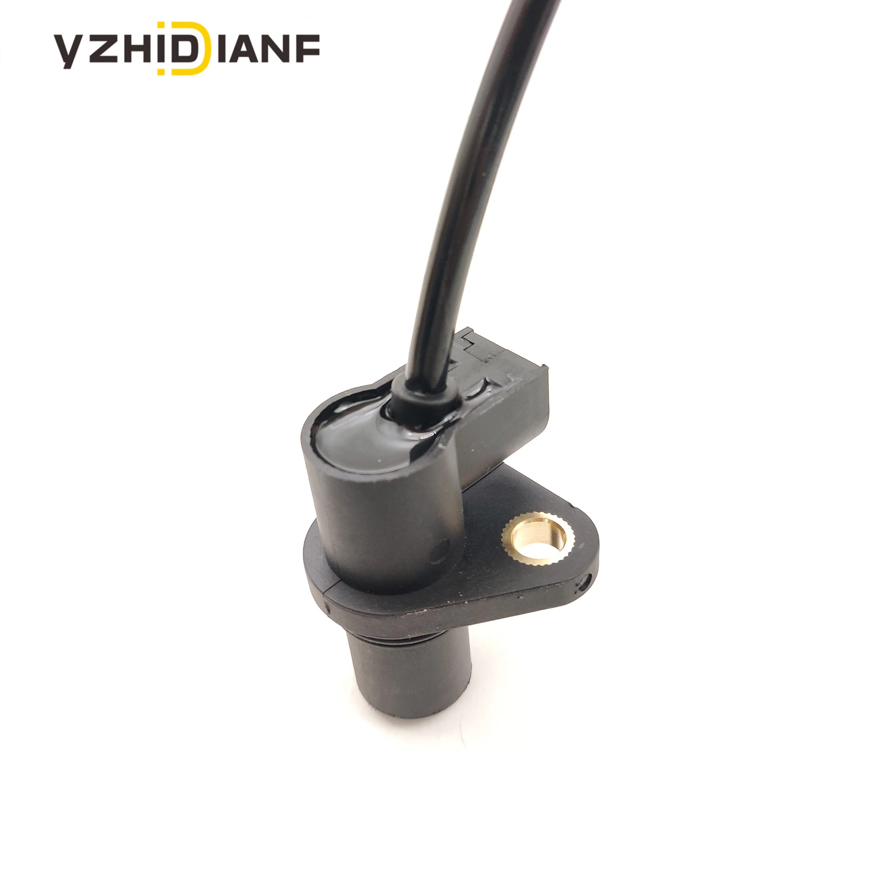 Crankshaft Position Sensor 3918037200 39180-37200 For Hyundai Tucson ...