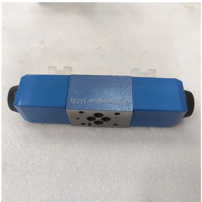 Cg2v Cg5v Series Hydraulic Electro Proportional Solenoid Relief Sequence Valve Cg2v/cg5v-6/8 ...